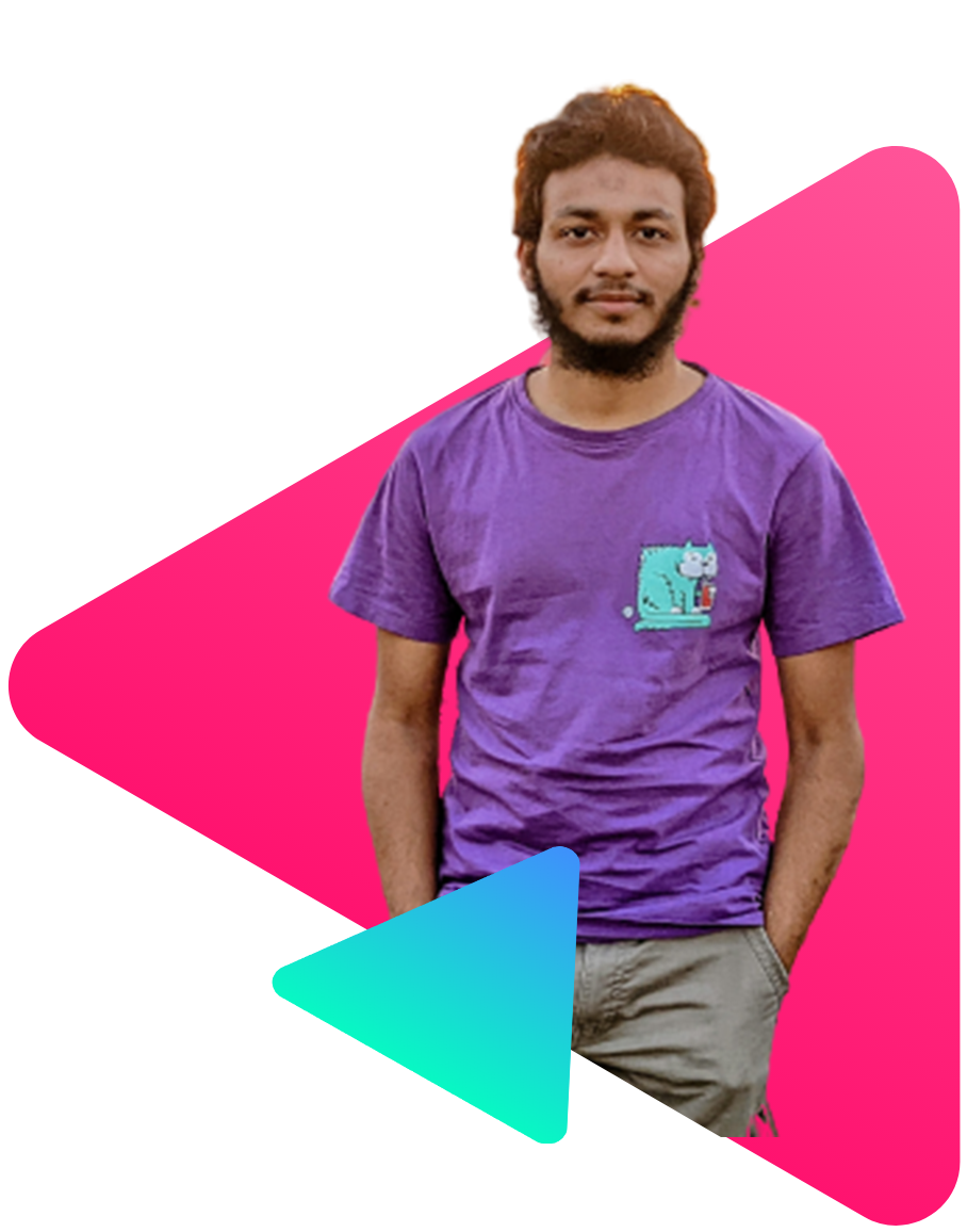 Shakhawat | Personal Portfolio Website